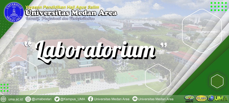 Universitas Medan Area - PTS Unggul Kebanggaan Sumatera Utara